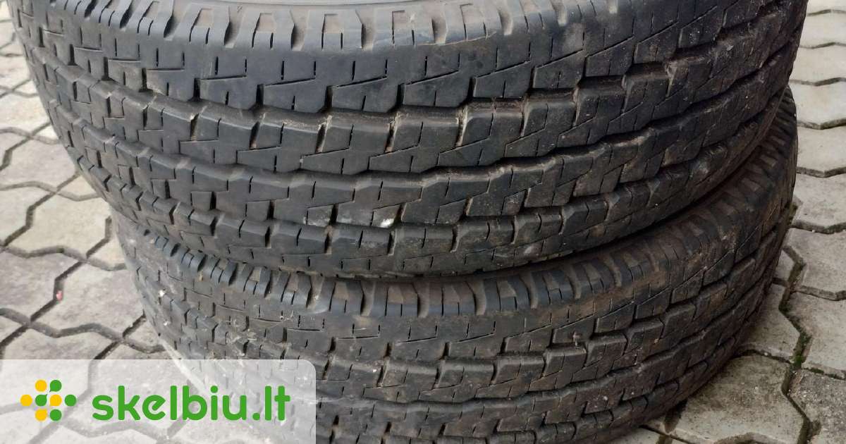Toyo padangos su c raide - Skelbiu.lt