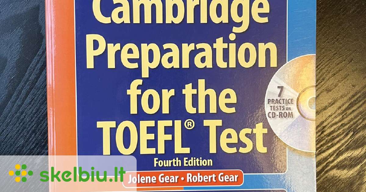 English grammar books - Skelbiu.lt