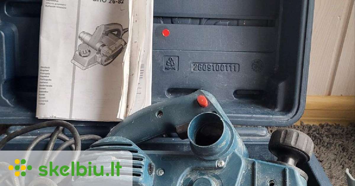 110 V, elektrinis oblius - Skelbiu.lt