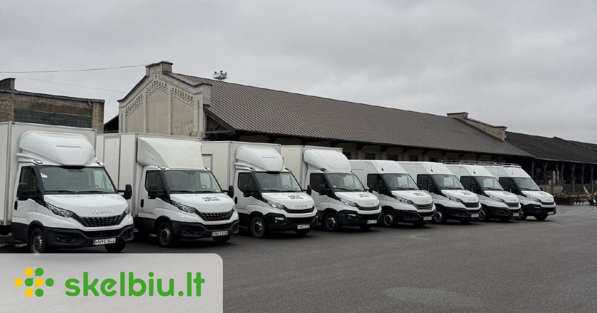 autobusu nuoma rokiskio r skelbimai - Skelbiu.lt