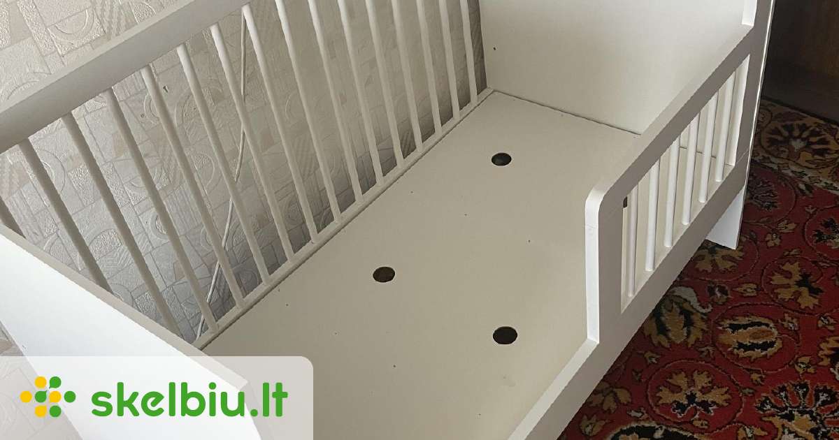 Vaikiška lovyte - Skelbiu.lt