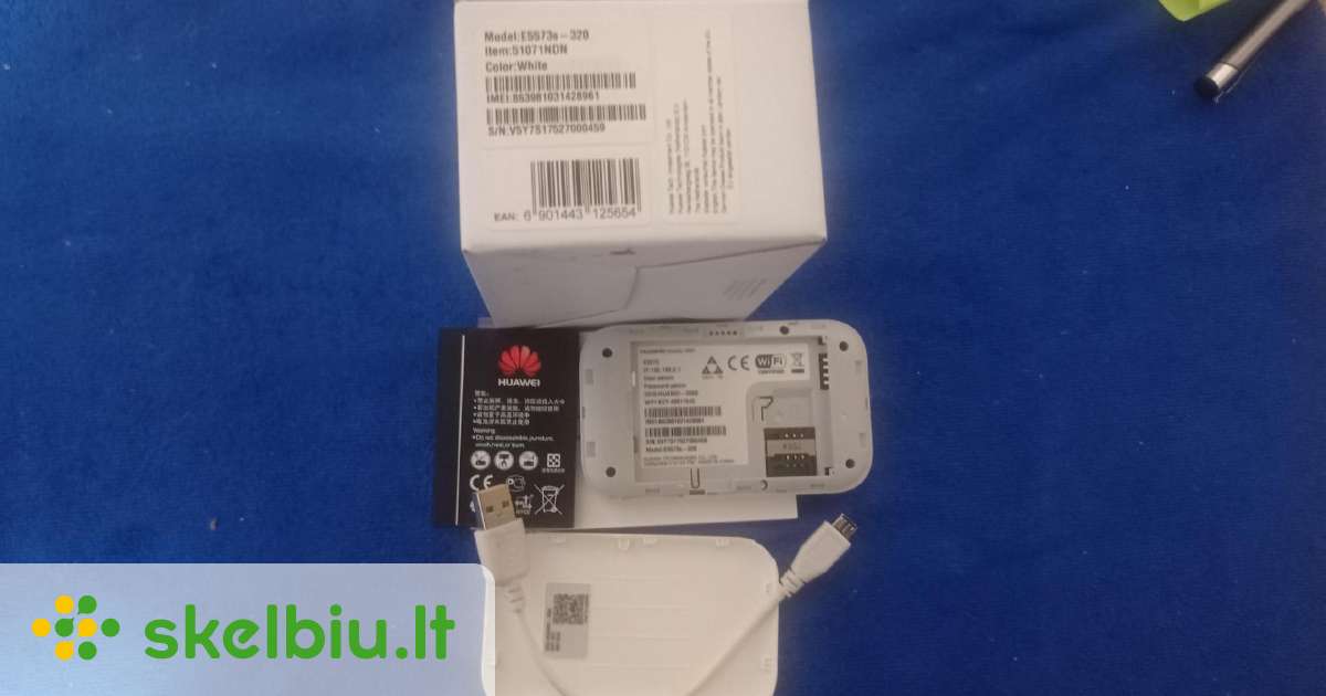 telia modem skelbimai - Skelbiu.lt