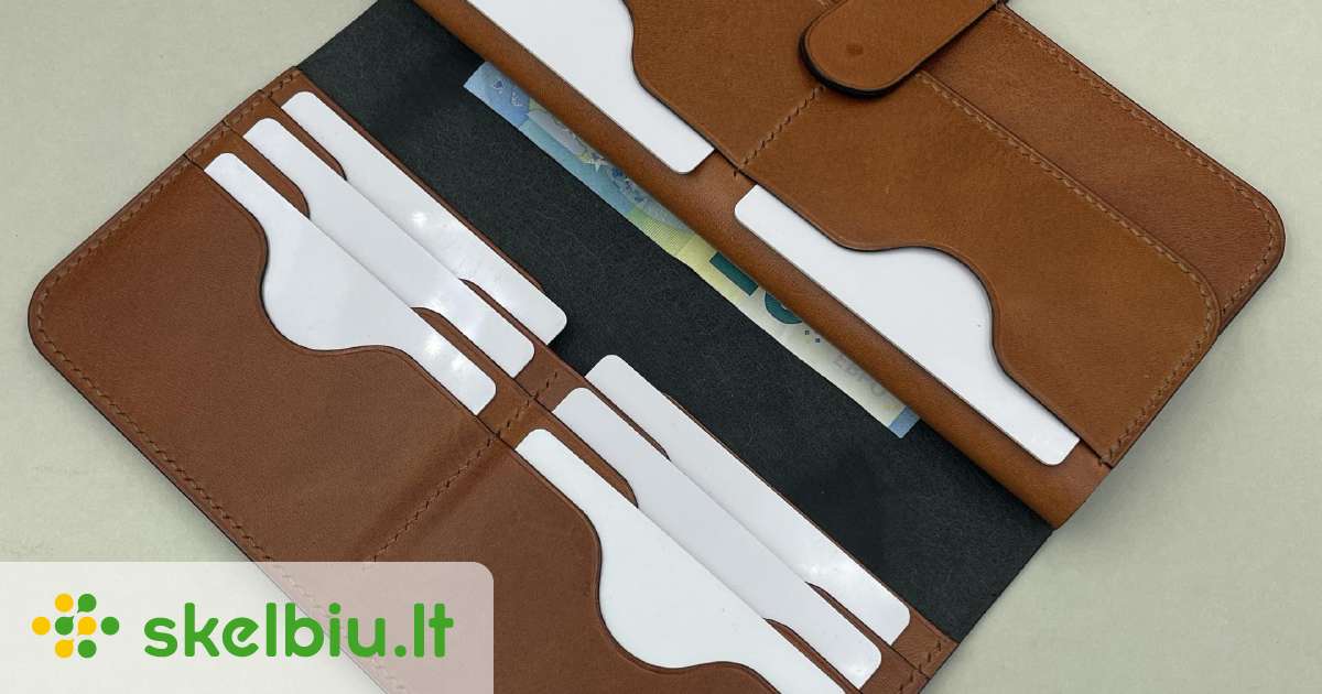 Piniginė - Skelbiu.lt