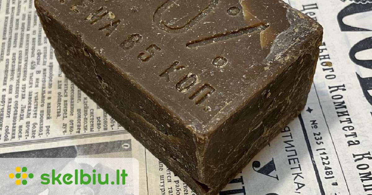 ukinis muilas skelbimai - Skelbiu.lt