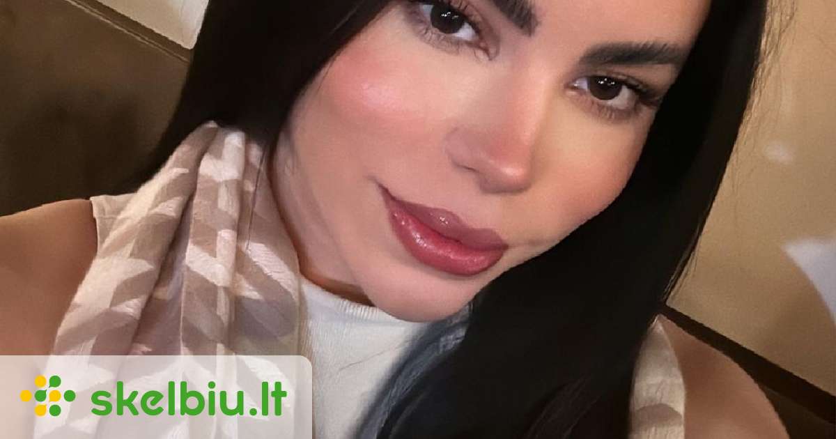 Livia ts doll - Skelbiu.lt