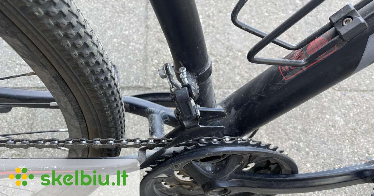 Roy Mountain bike dviratis (MTB) - Skelbiu.lt