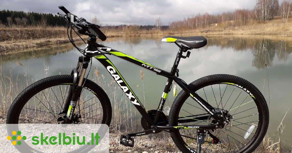 Kalnu Dviraciai 20-29 coliu - Skelbiu.lt