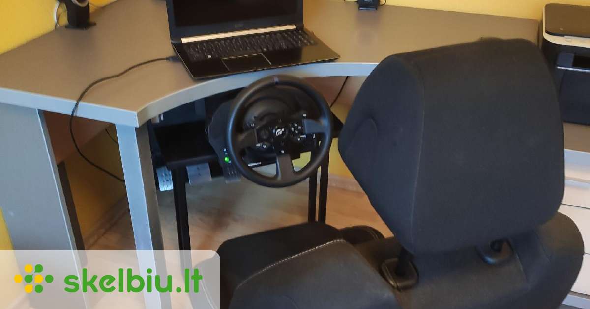 simuliatoriaus pedalai skelbimai - Skelbiu.lt