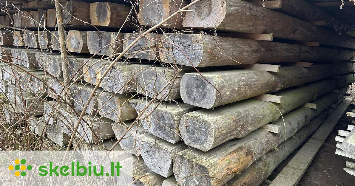 Pušiniai rastai - Skelbiu.lt