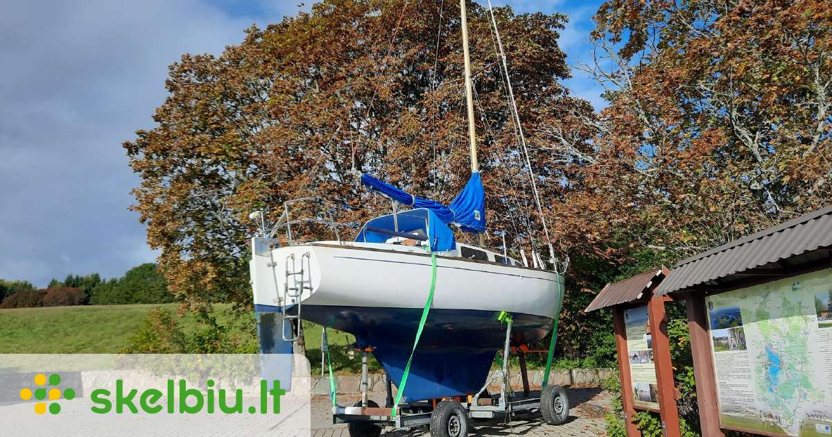 Jacta Albin Tur80 - Skelbiu.lt