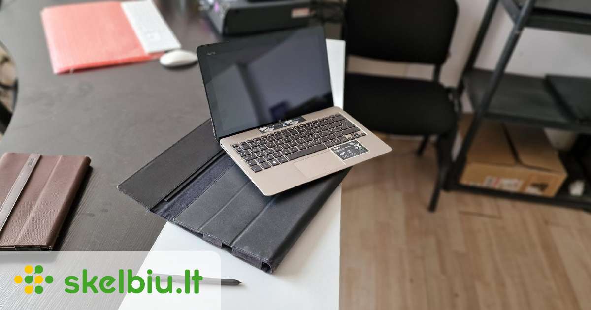 Lenovo P7500, Asus Wd01, Asus Wd11 ir kt uz 55eur - Skelbiu.lt