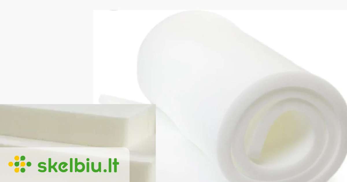 Porolonas - Skelbiu.lt