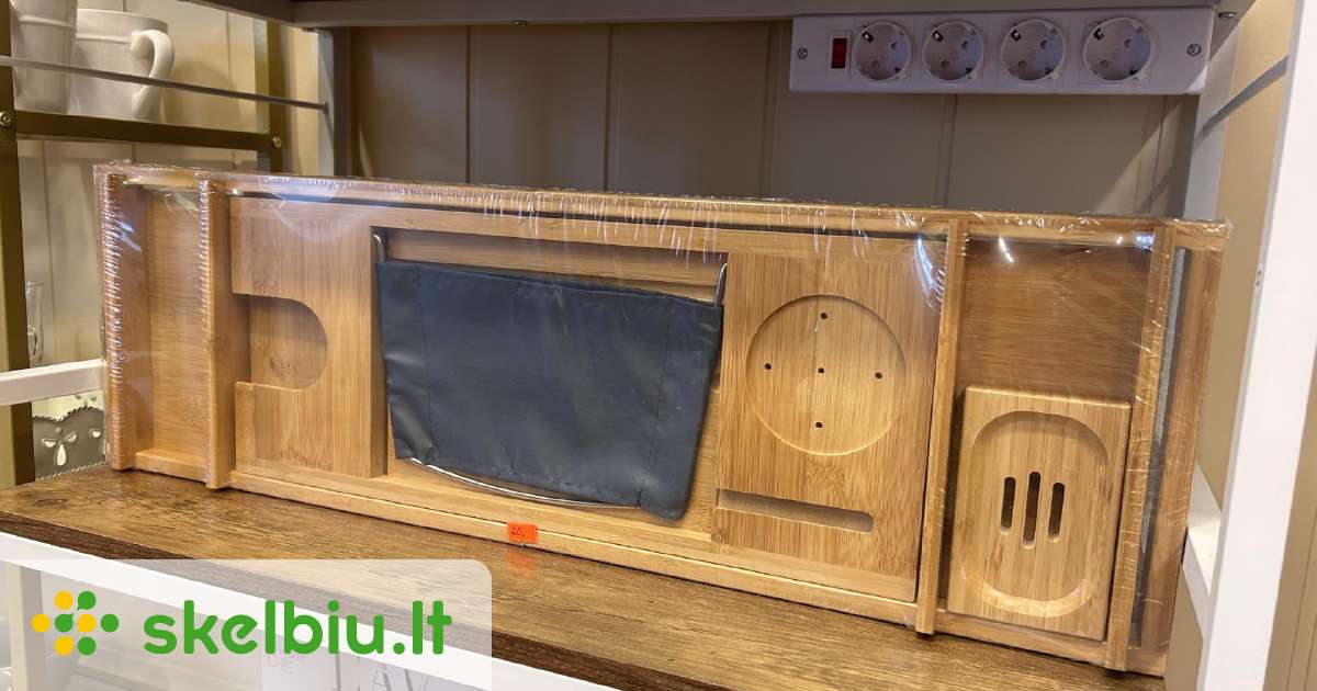 Vonios padėklas - Skelbiu.lt