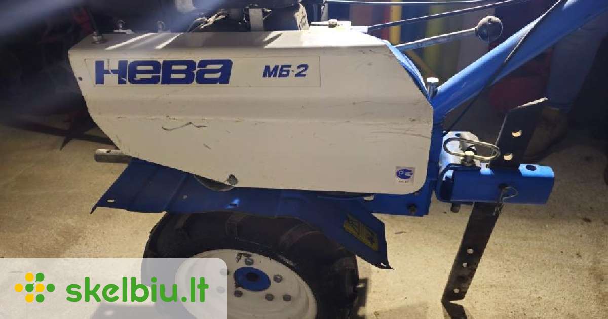 Moto blokas neva MB 2 brix motoras . - Skelbiu.lt