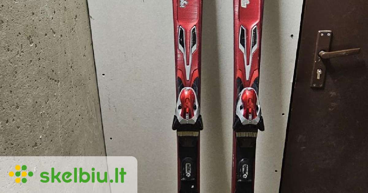 Kalnų slidės - Skelbiu.lt