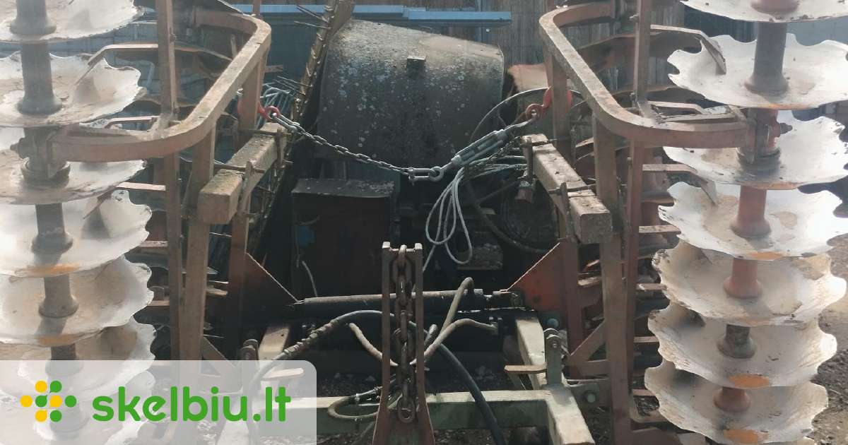 Padargai - Skelbiu.lt