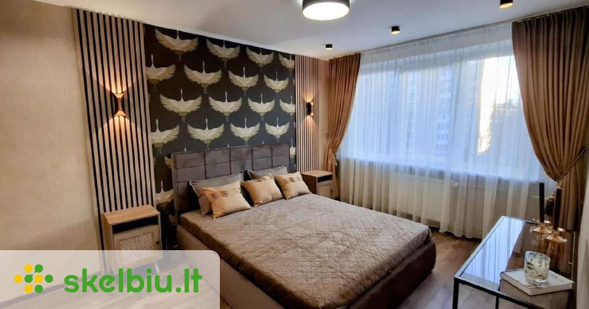 Parduoda savininkas. Reguliojamas šildymas - Skelbiu.lt