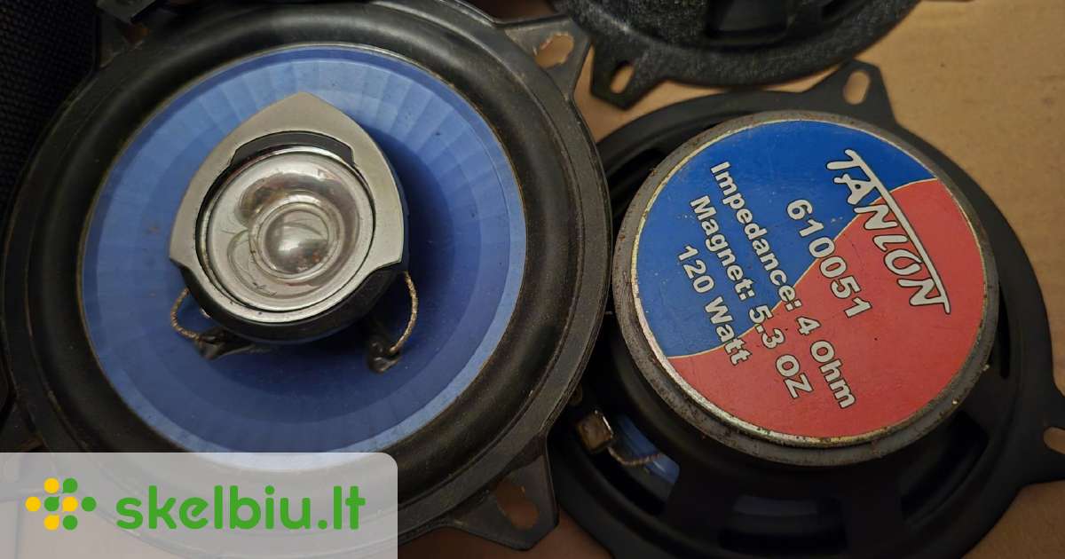 JVC stiprintuvas subas koloneles magas su usb - Skelbiu.lt