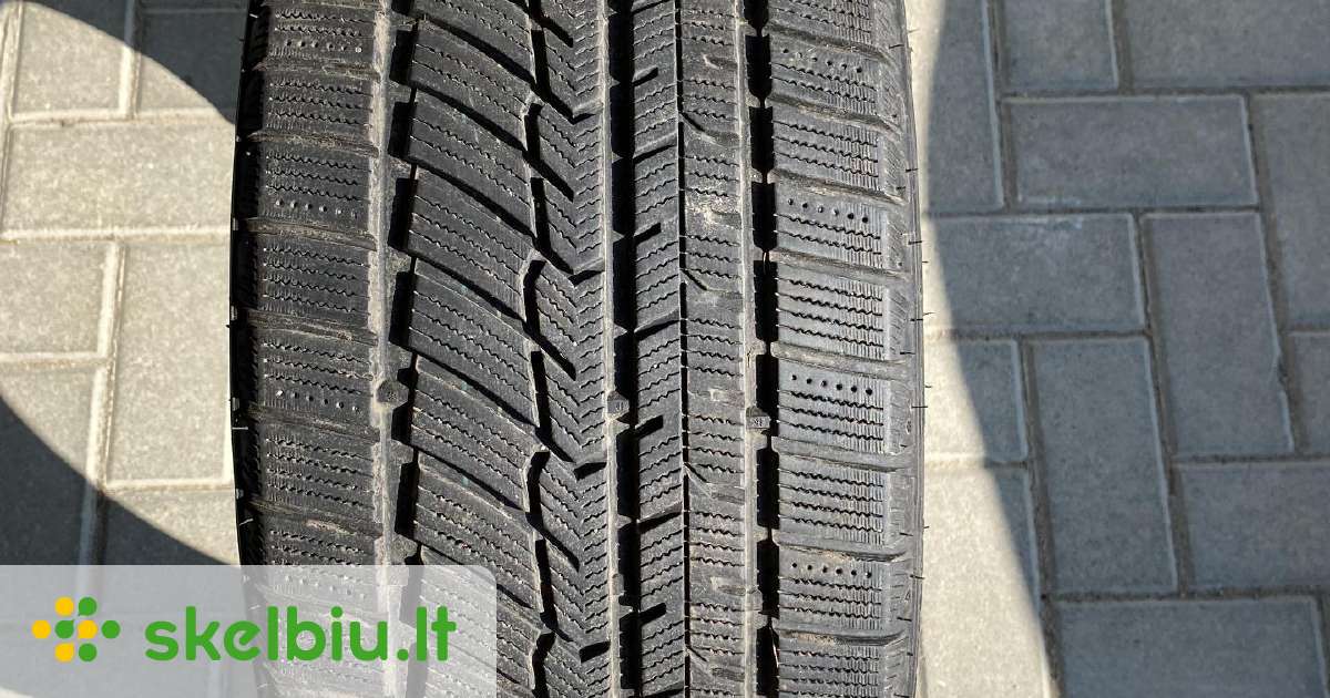 Austone Skadi Sp-901 225 40 18r - Skelbiu.lt