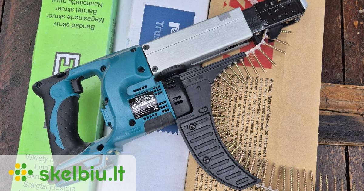 dfr550 skelbimai - Skelbiu.lt