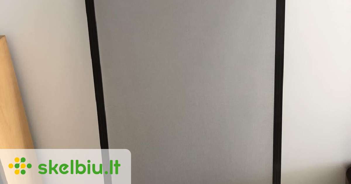 Tinklelis nuo uodu - Skelbiu.lt