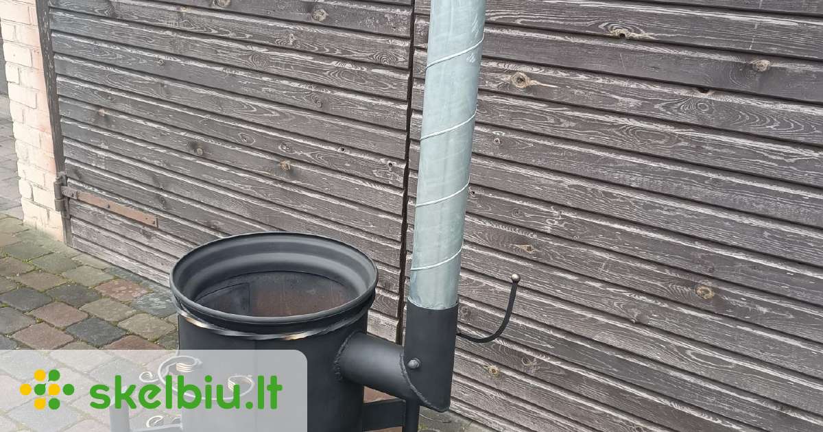 kazano pecius vilnius skelbimai - Skelbiu.lt