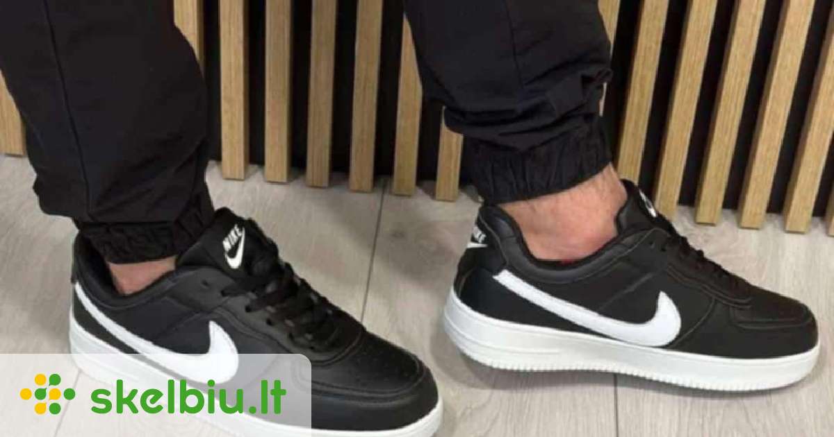 Nike kedukai tik po 20e - Skelbiu.lt
