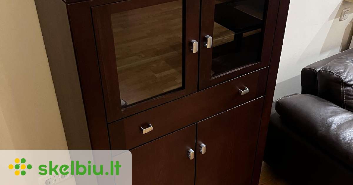 Parduodami naudoti svetainės baldai - Skelbiu.lt