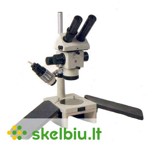 Pirksiu mikroskopa Mbs-10 - Skelbiu.lt