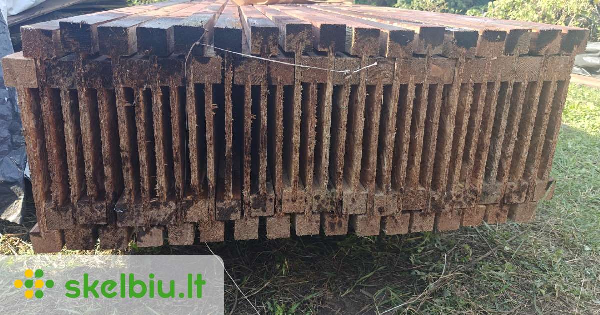 Dvitejines sijos a++stogui 35cm aukščio 34vnt 7eu/ - Skelbiu.lt