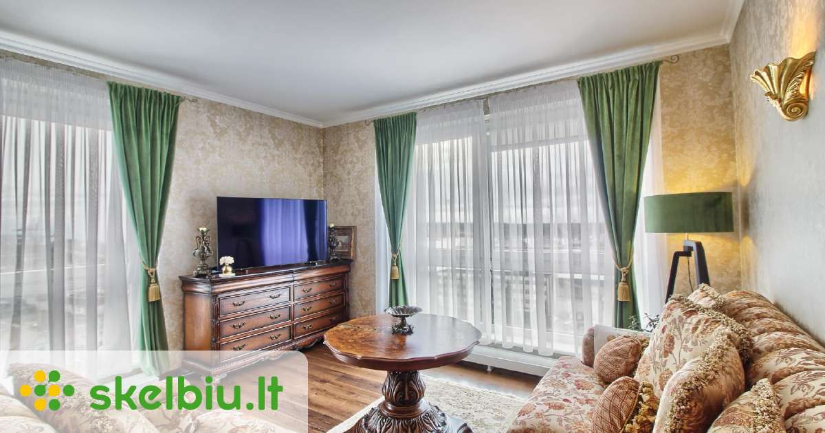 Išskirtinis medinis stalas - Skelbiu.lt