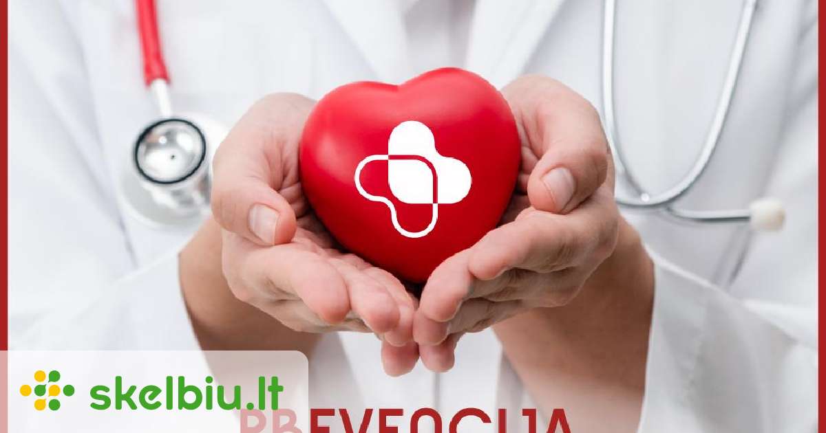 Bendrosios praktikos slaugytoja (-as) - Skelbiu.lt