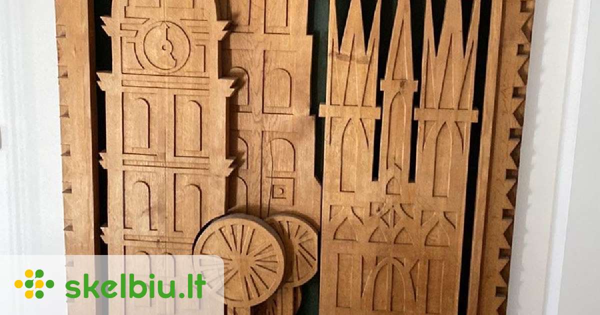 Paveikslai interjero detalės - Skelbiu.lt