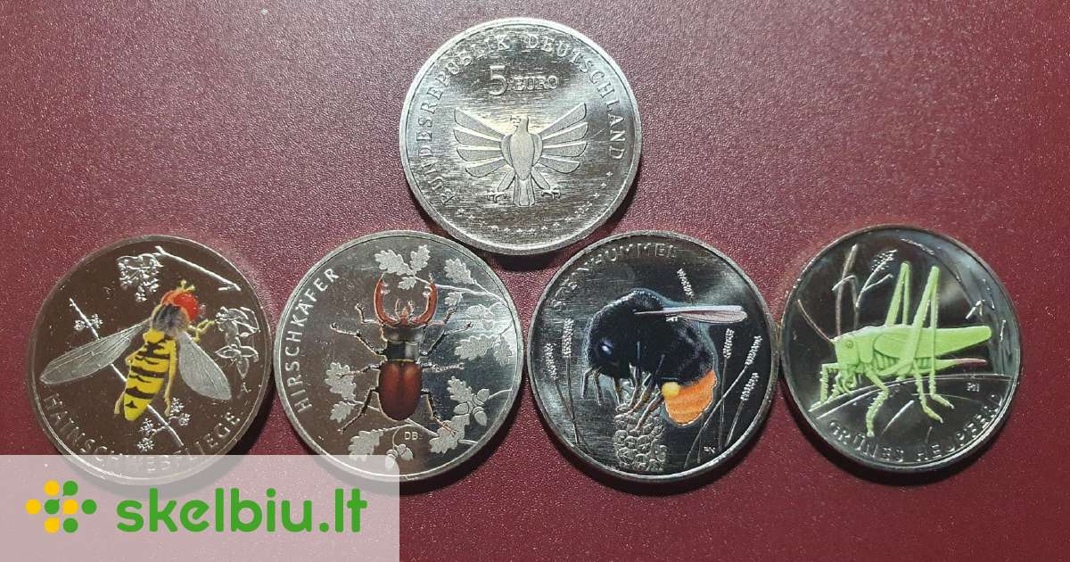 5 skelbimai (170 psl.) - Skelbiu.lt