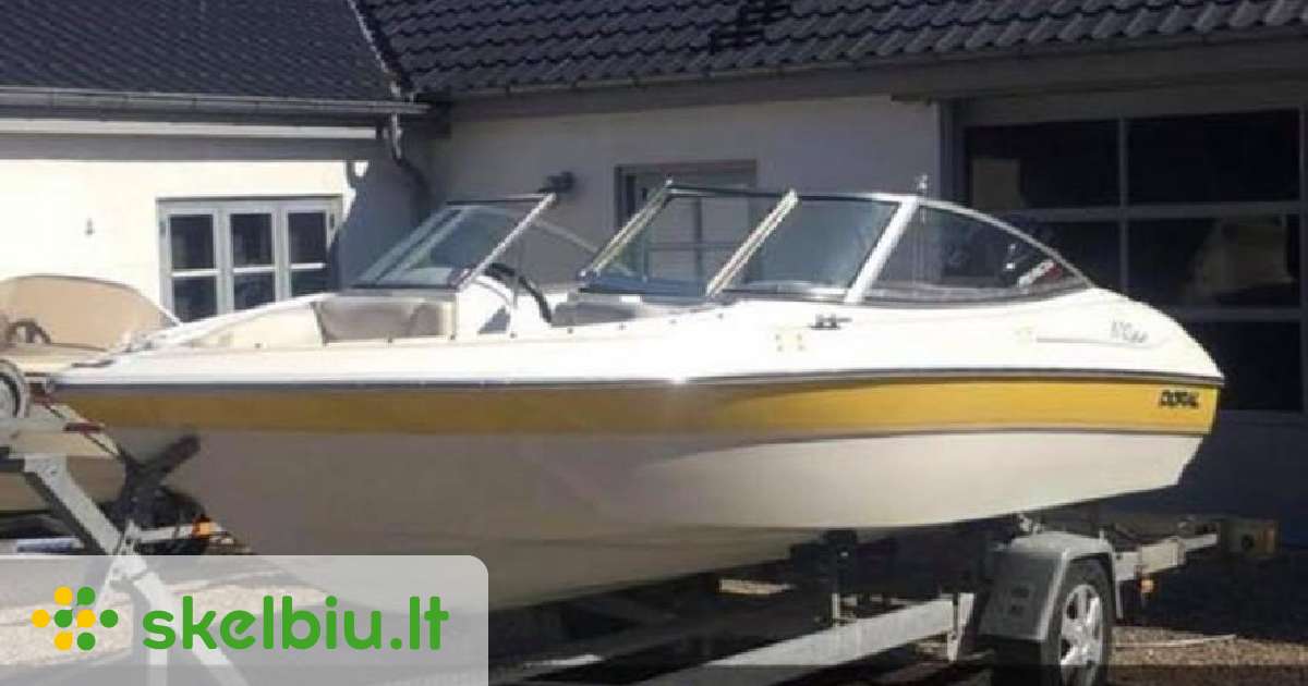 Kateris Doral 170br - Skelbiu.lt