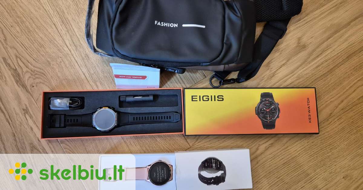 Parduodu naujus daiktus iš Temu - Skelbiu.lt