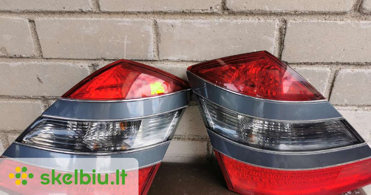 w221 zibintai skelbimai - Skelbiu.lt