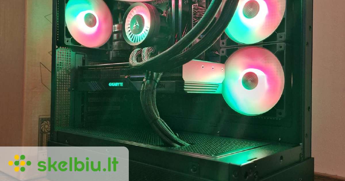 750w gold vilnius skelbimai - Skelbiu.lt