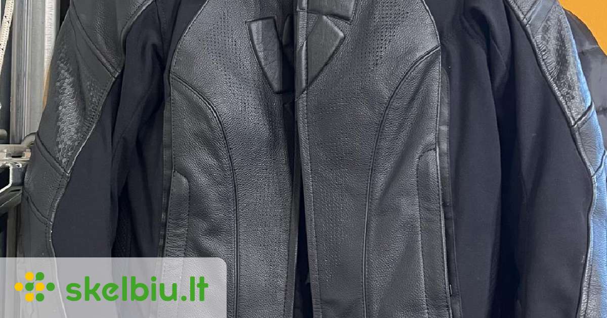 Revit Xena 3 moteriška moto apranga - Skelbiu.lt