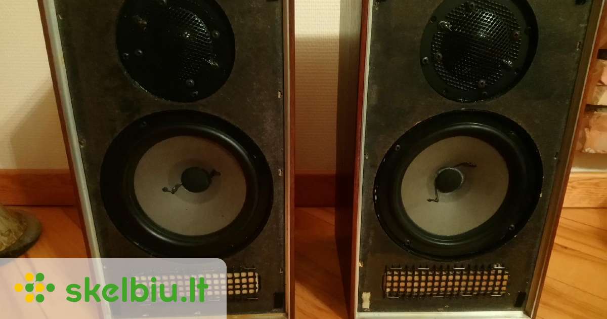 Scandyna a10 analogas Dynaco a10 - Skelbiu.lt