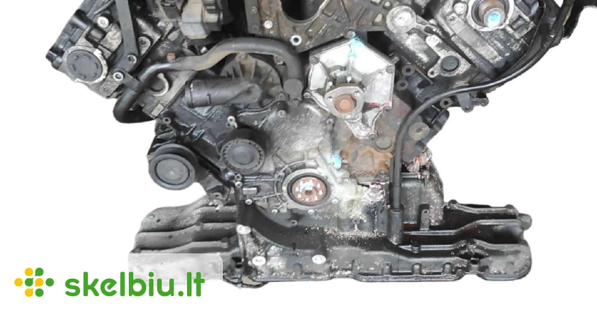 variklis audi a4 b7 skelbimai - Skelbiu.lt