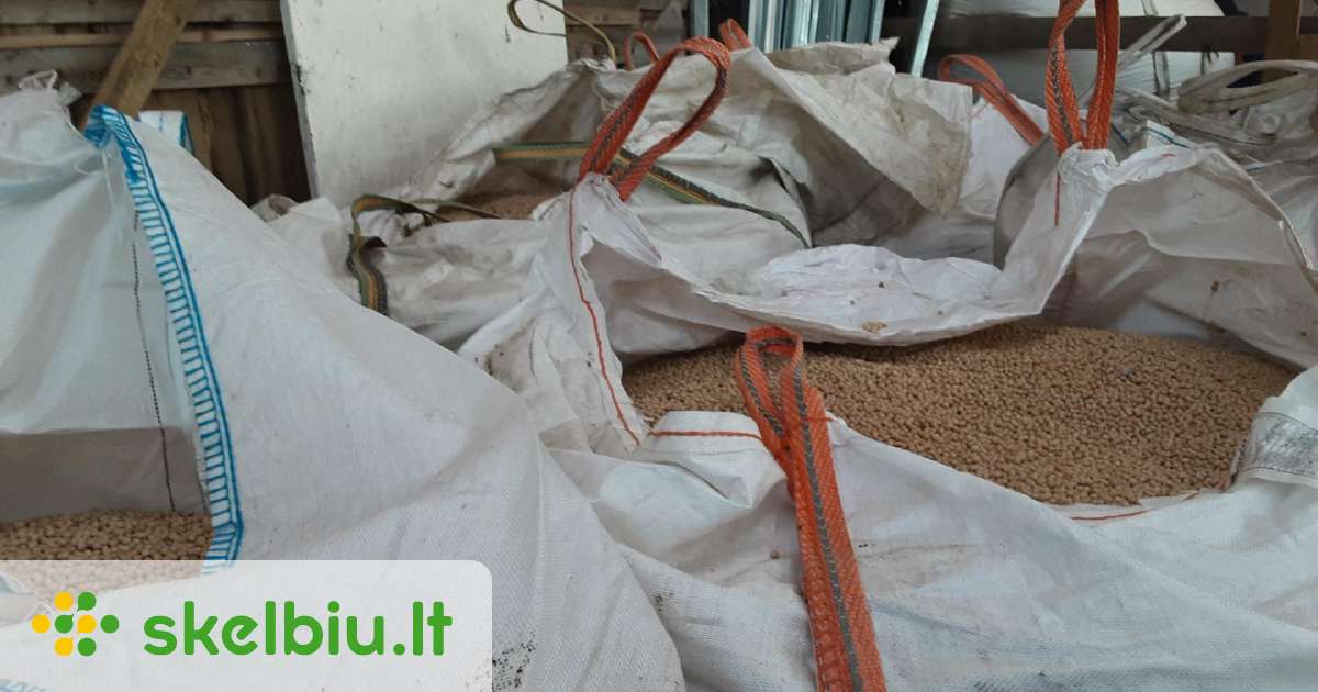 Parduodu žirnius Respekt c4 . - Skelbiu.lt