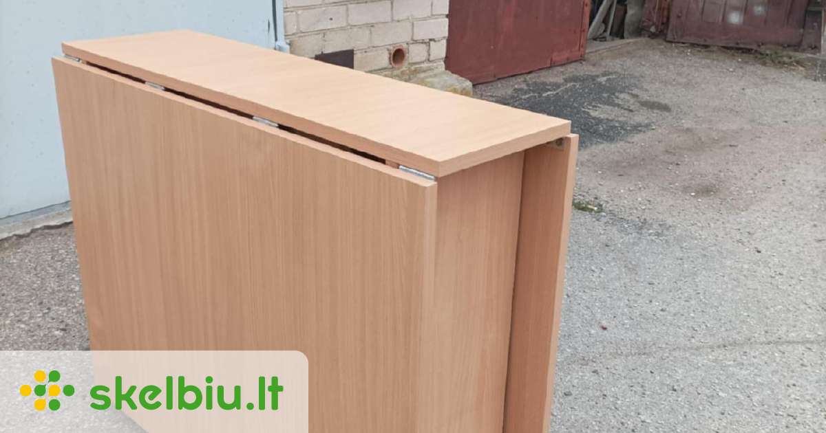 Stalas-knyga - Skelbiu.lt