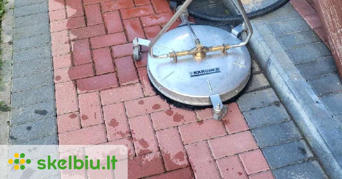 Trinkeliu plovimo iranga - Skelbiu.lt