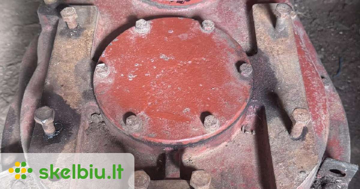 transporteri skelbimai (10 psl.) - Skelbiu.lt