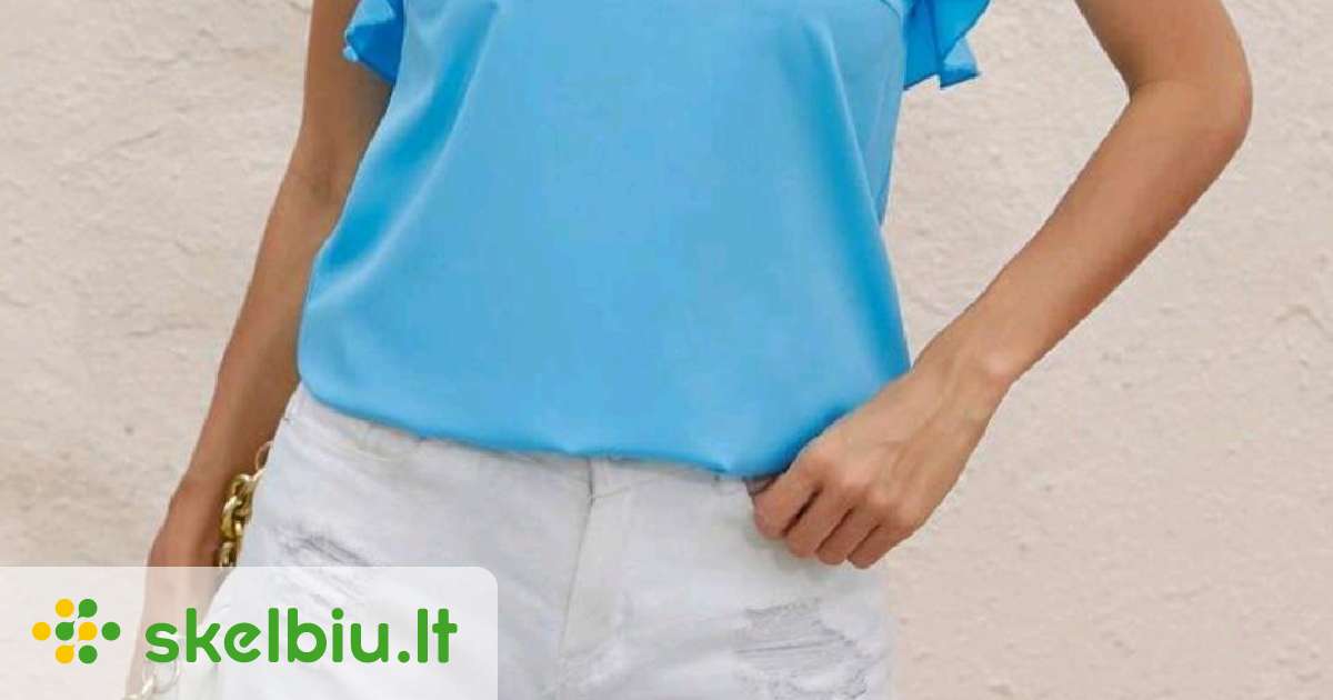 Zydra laisva plaidine atvira nugara su raukinukais - Skelbiu.lt