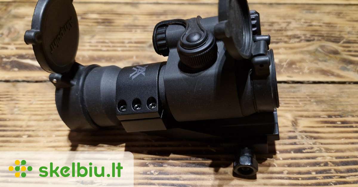 Aimpoint Comp ml2 4mao - Skelbiu.lt