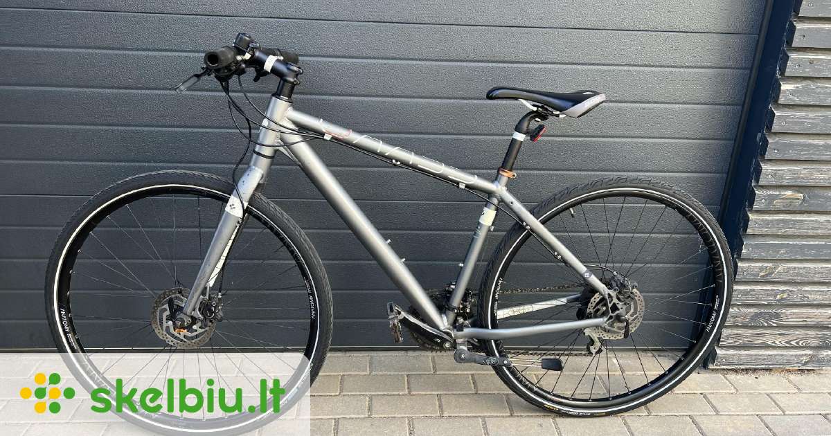 Gekko Flow Str hibridas/m - Skelbiu.lt