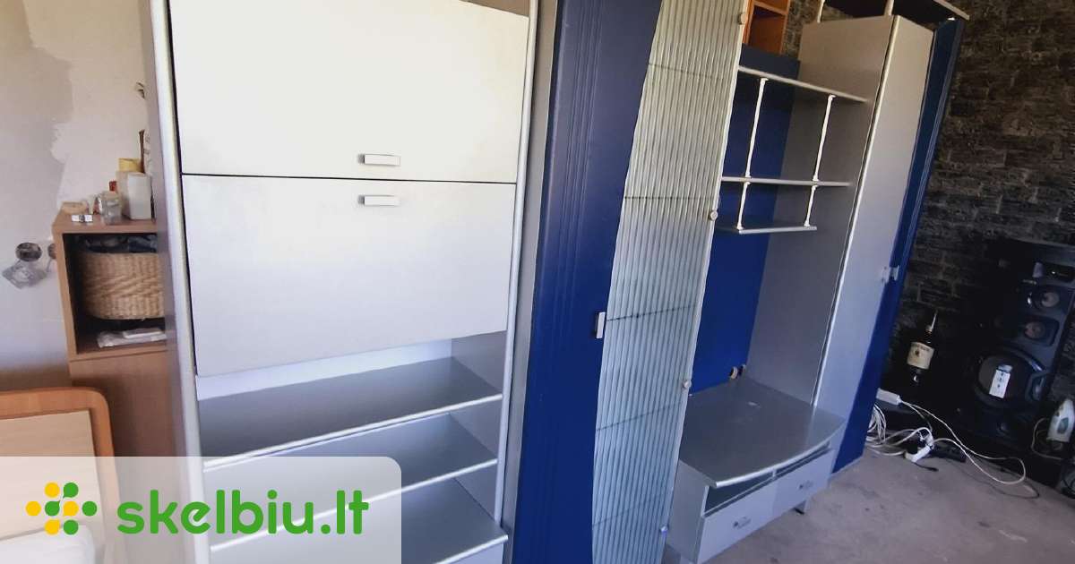 Didele negili sekcija - Skelbiu.lt