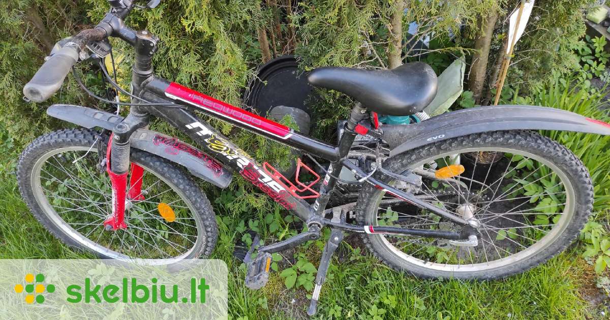 Dviratis merida 24 - Skelbiu.lt